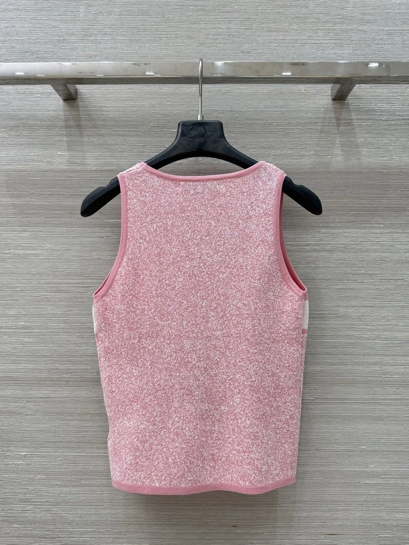 Original Christian Dior Vest