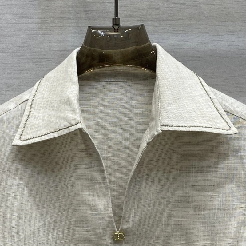Discounted Christian Dior Vest
