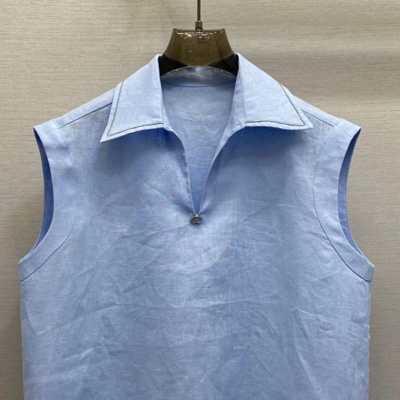 Discounted Christian Dior Vest