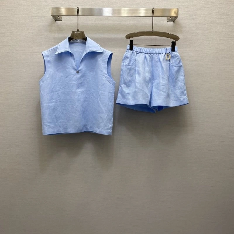 Discounted Christian Dior Vest