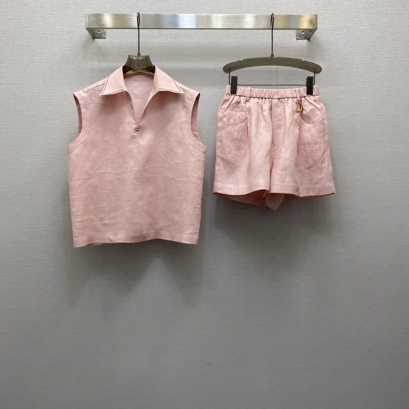 Discounted Christian Dior Vest