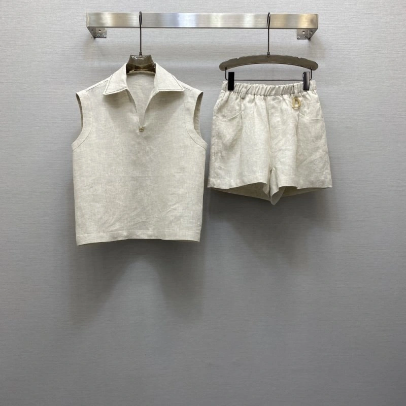 Discounted Christian Dior Vest