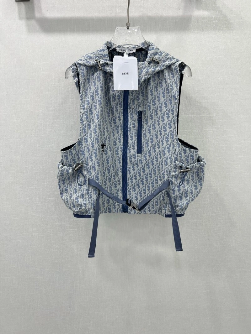 Christian Dior Vest