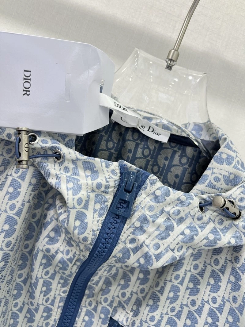 Budget-friendly Christian Dior Vest