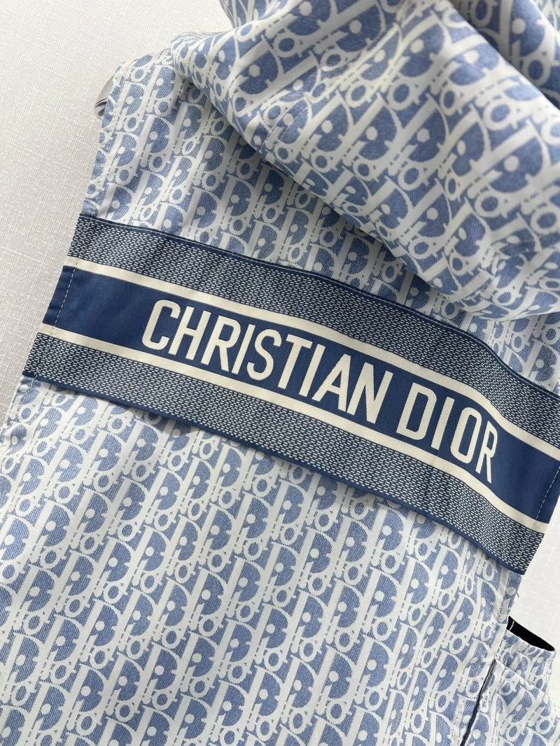 Budget-friendly Christian Dior Vest