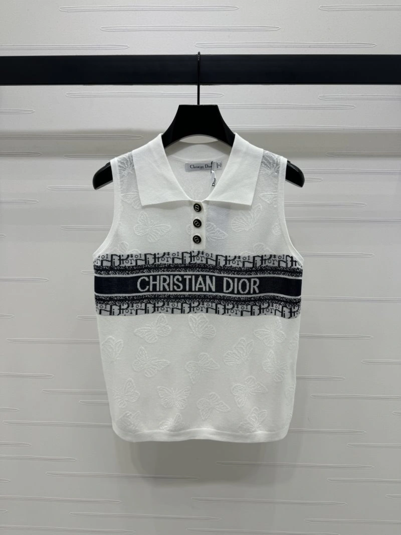 Reasonably priced Christian Dior Vest