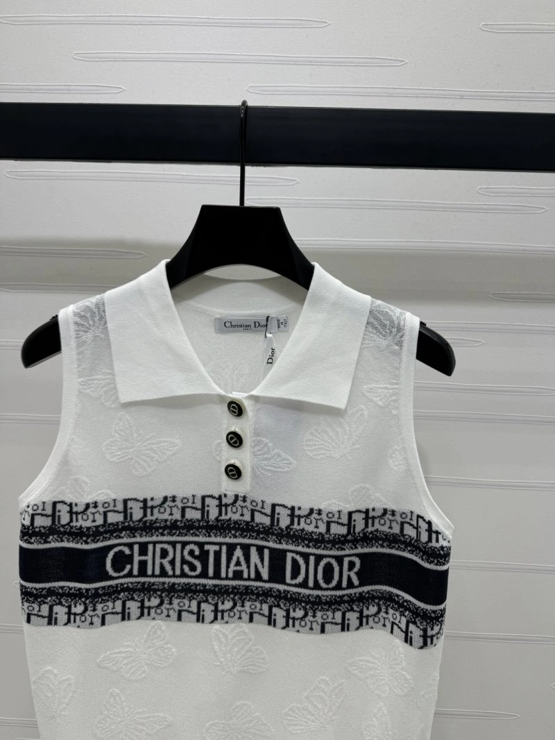 Reasonably priced Christian Dior Vest