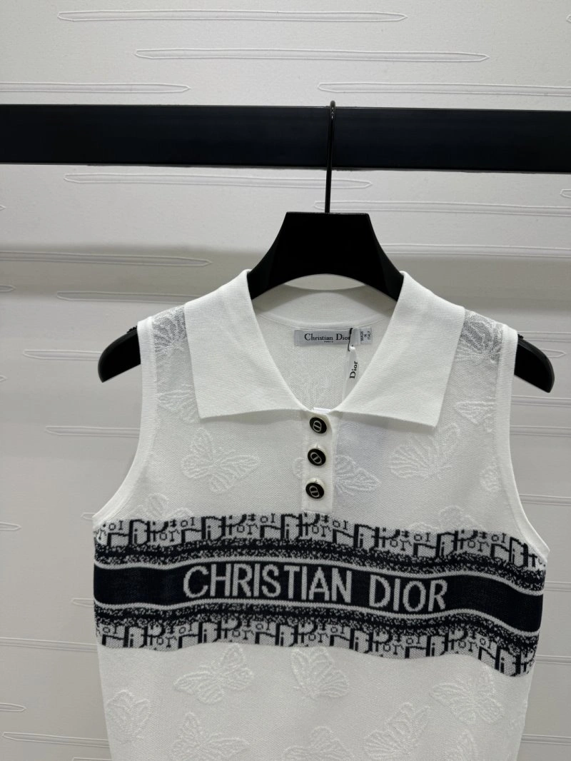 Reasonably priced Christian Dior Vest