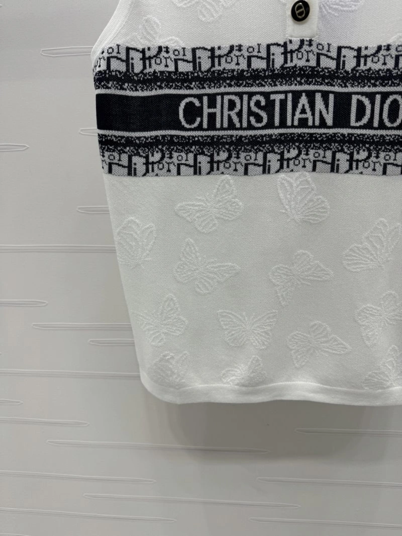 Reasonably priced Christian Dior Vest