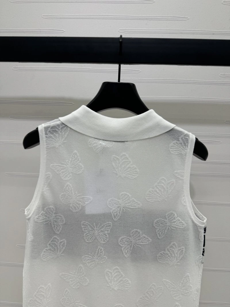 Reasonably priced Christian Dior Vest