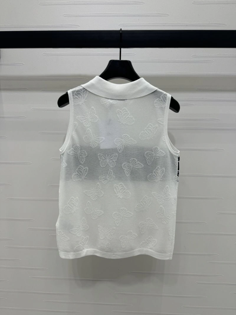 Reasonably priced Christian Dior Vest