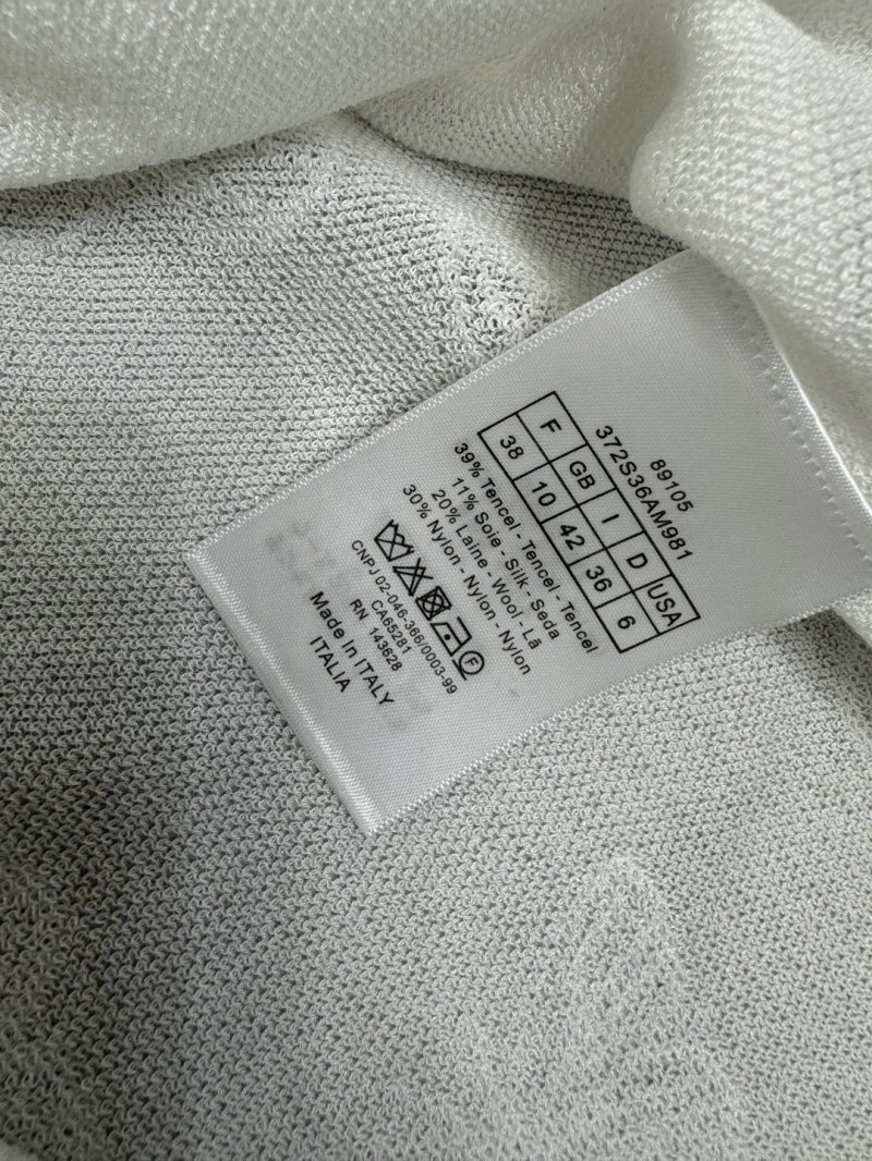 Reasonably priced Christian Dior Vest