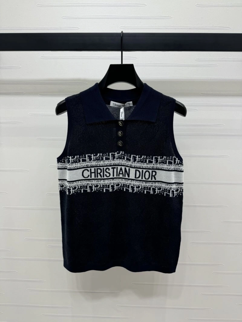 Christian Dior Vest