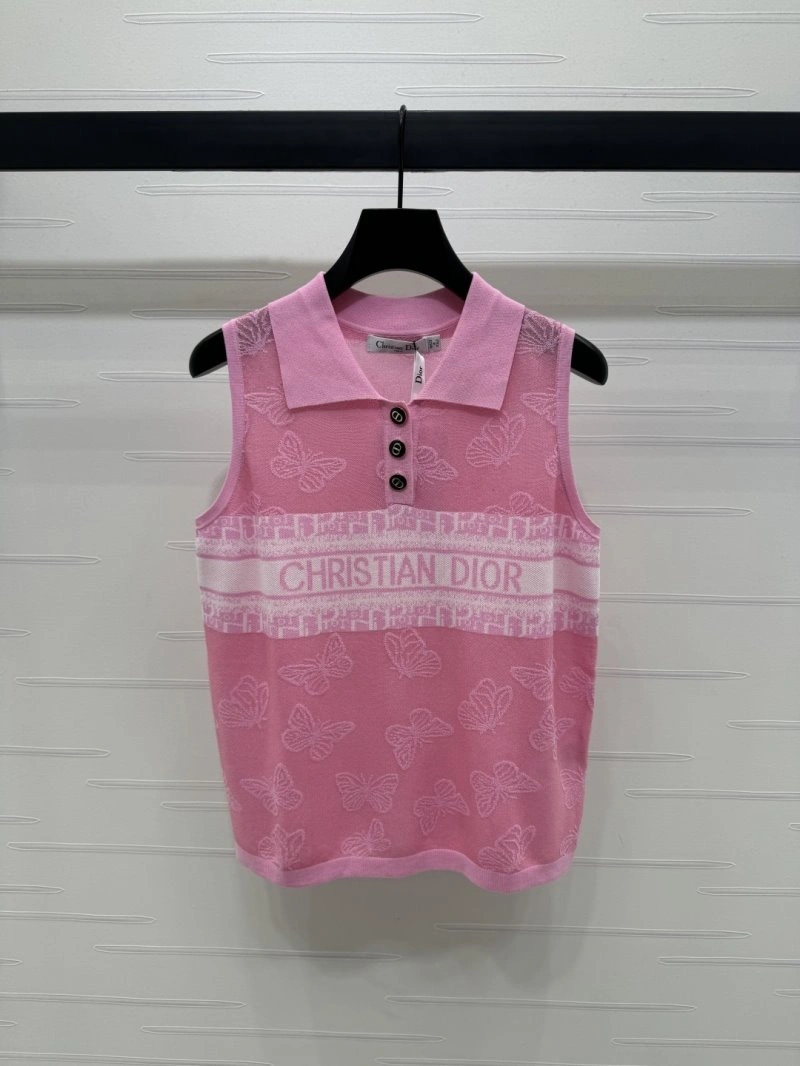 Christian Dior Vest