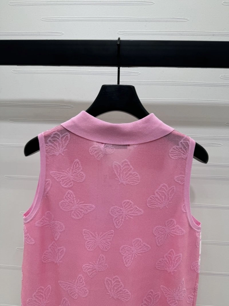 1:1 copy Christian Dior Vest