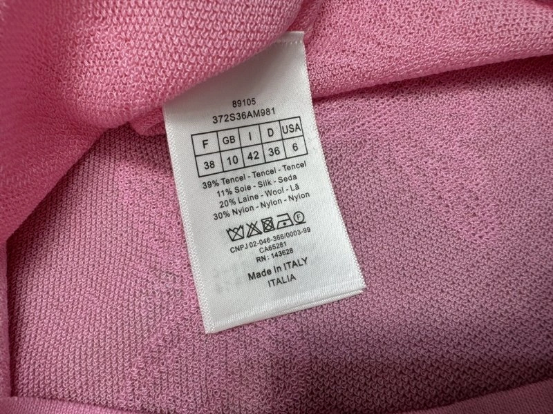 1:1 copy Christian Dior Vest