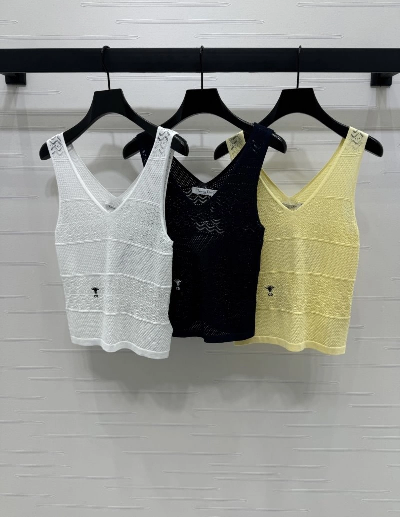 Christian Dior Vest