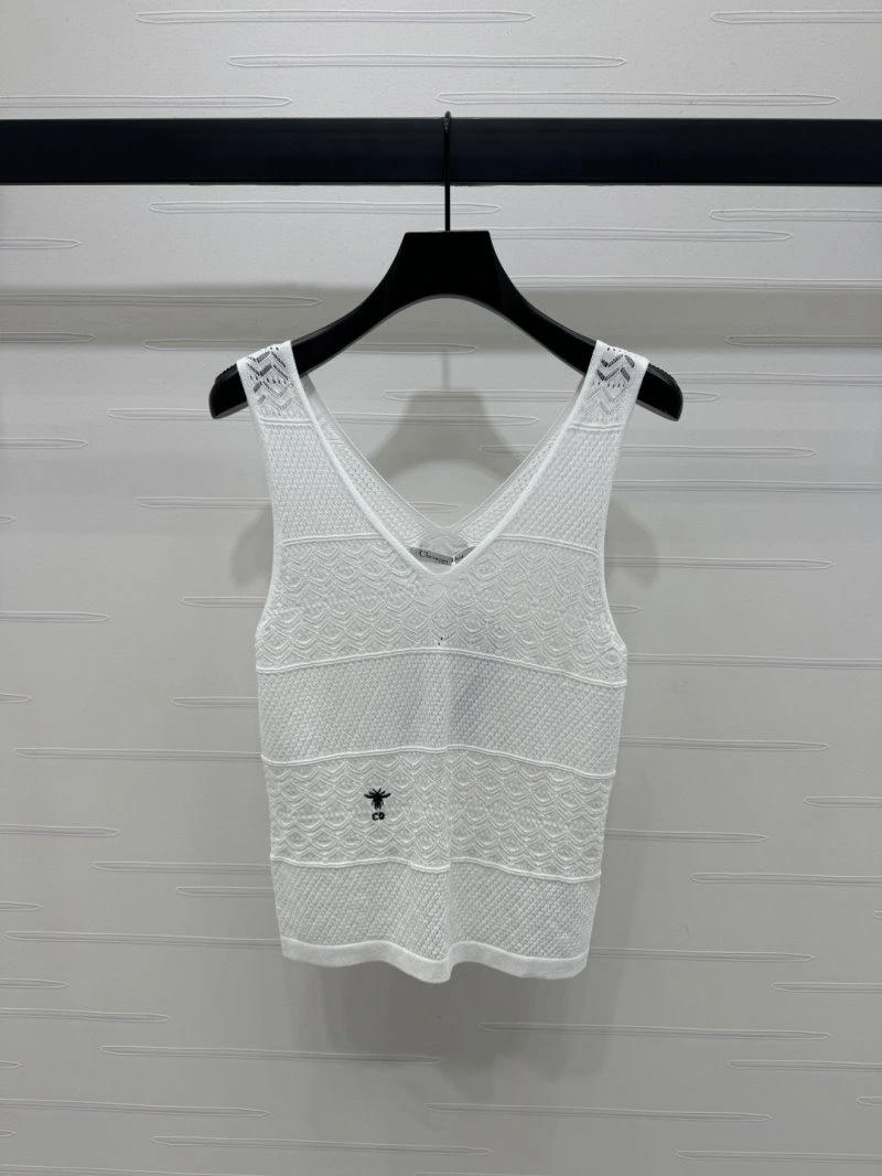 Genuine Christian Dior Vest