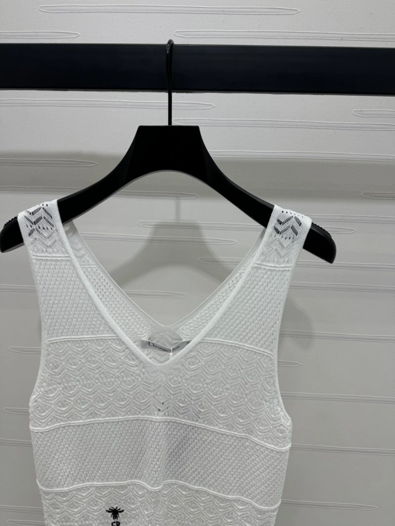 Genuine Christian Dior Vest