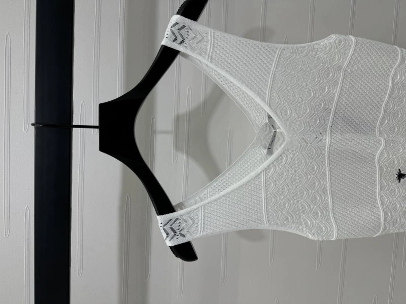 Genuine Christian Dior Vest