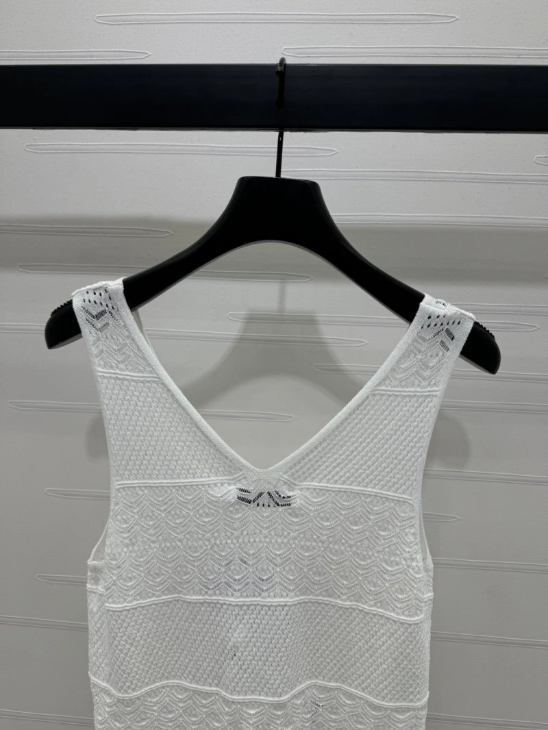 Genuine Christian Dior Vest