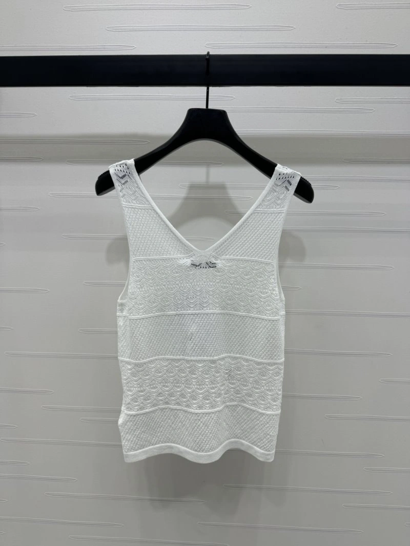 Genuine Christian Dior Vest