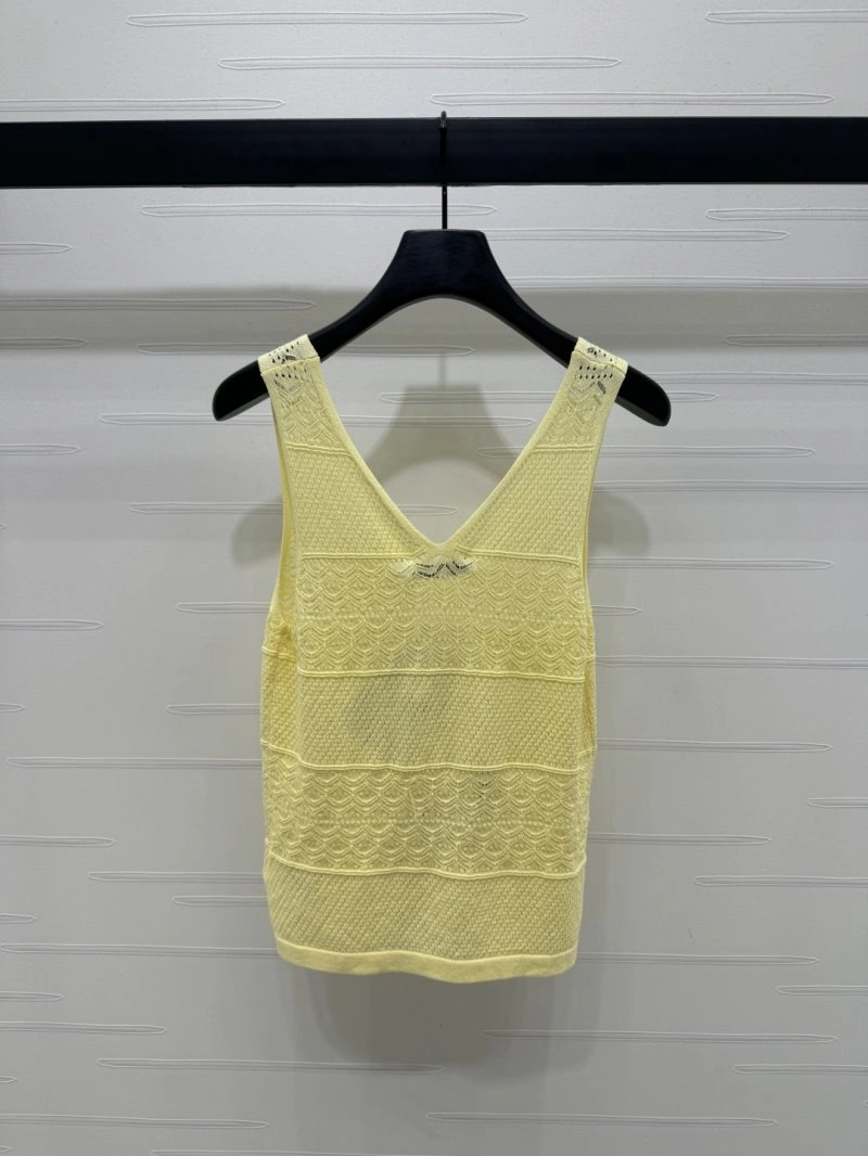 Economical Christian Dior Vest