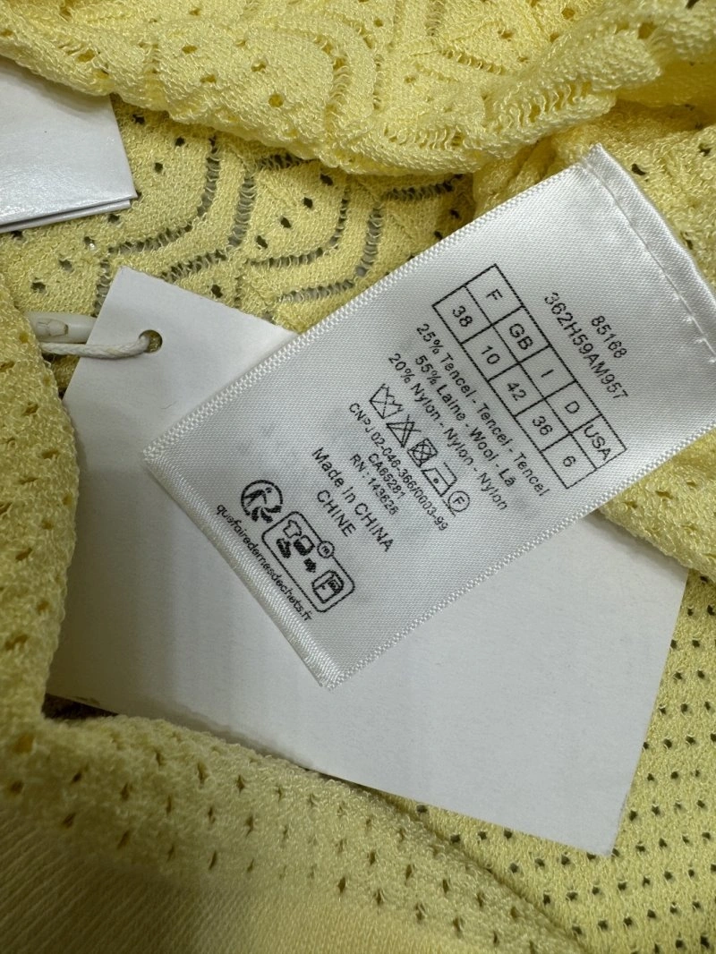 Economical Christian Dior Vest
