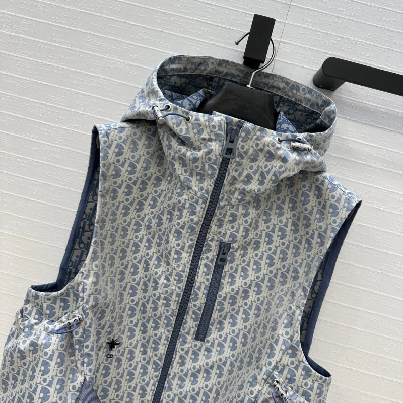 Cut-rate Christian Dior Vest