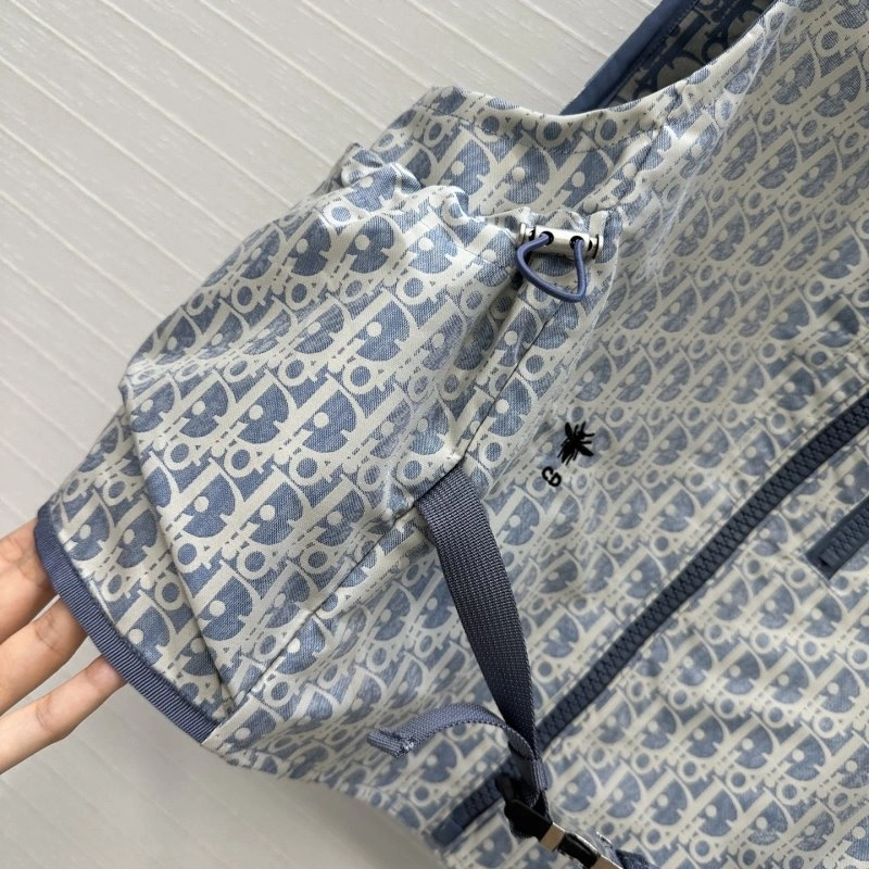 Cut-rate Christian Dior Vest