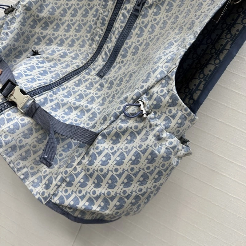Cut-rate Christian Dior Vest