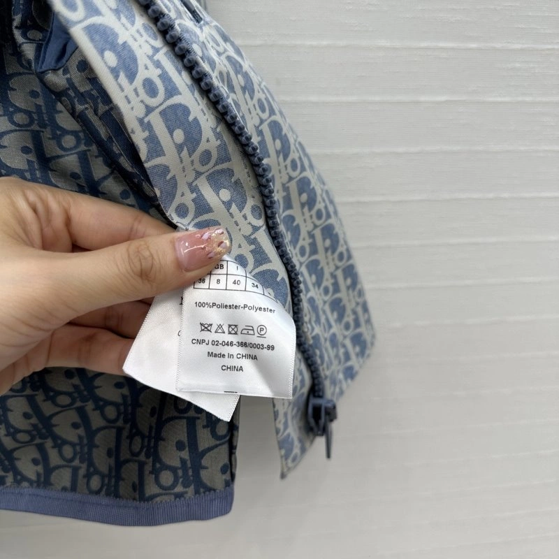 Cut-rate Christian Dior Vest