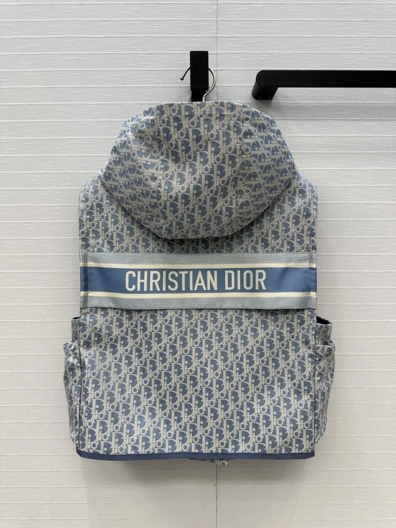 Cut-rate Christian Dior Vest