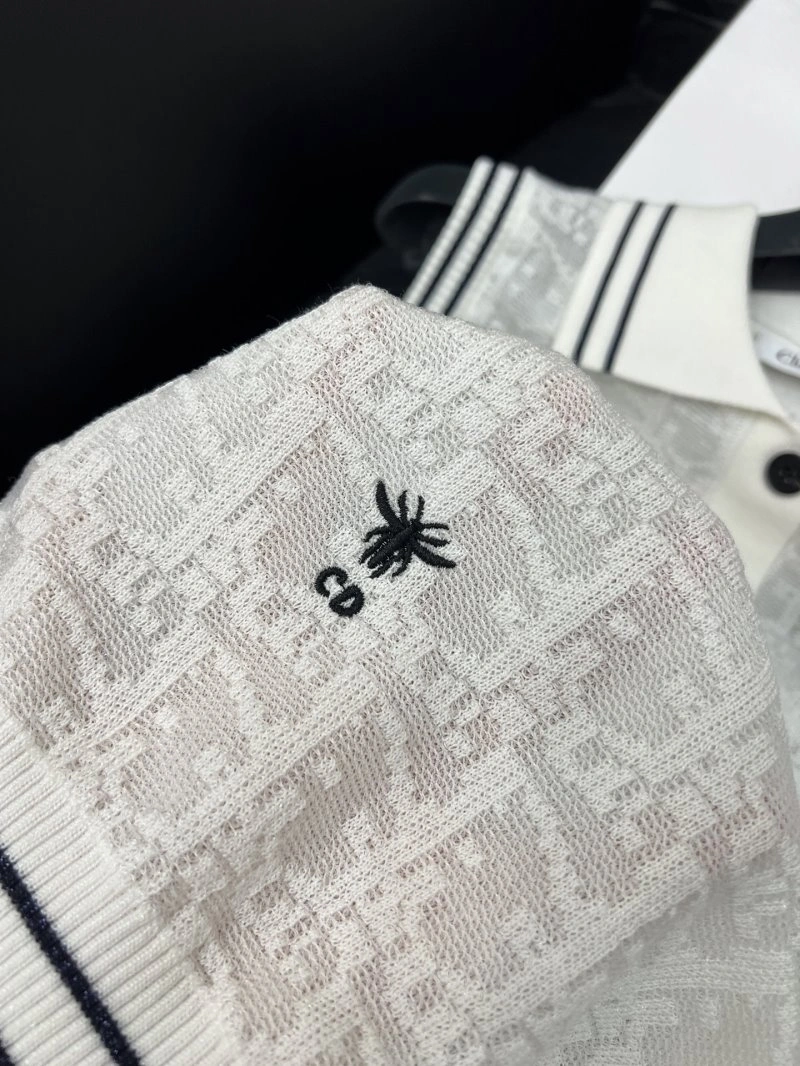 Factory-made Christian Dior Vest