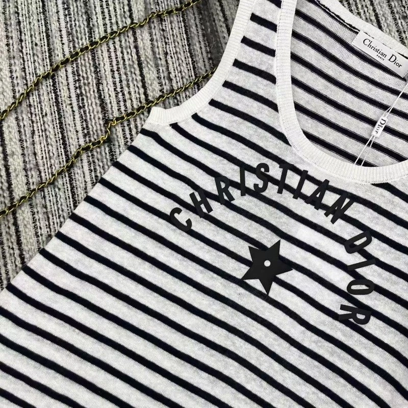 Discounted Christian Dior Vest