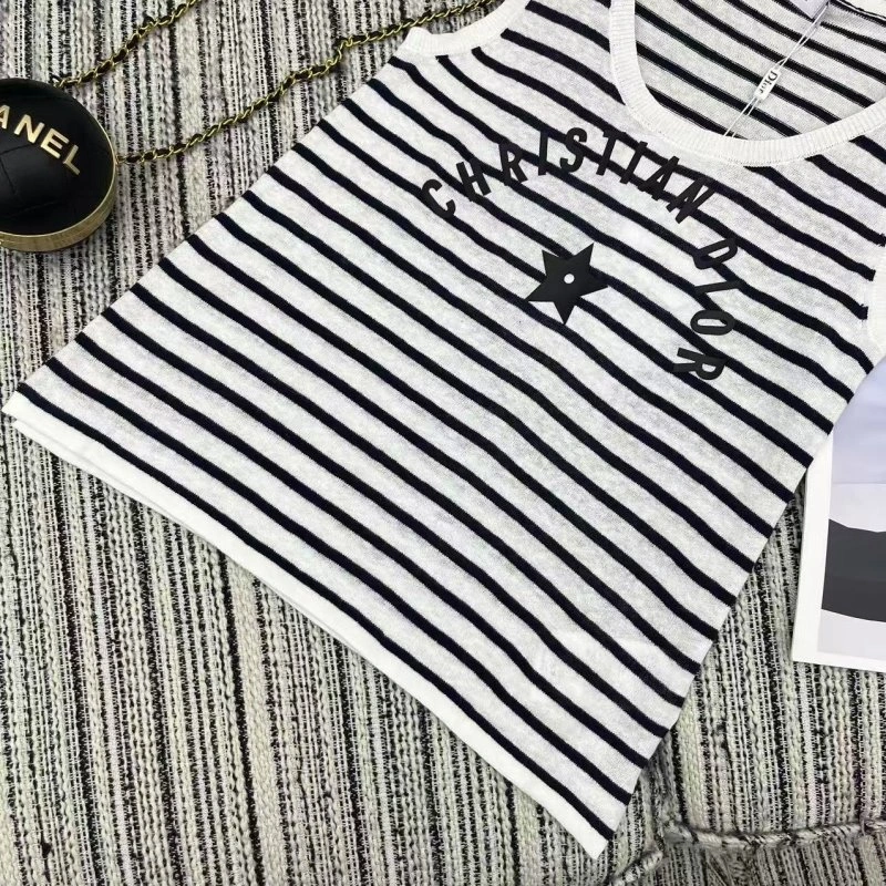 Discounted Christian Dior Vest