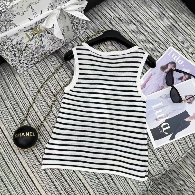 Discounted Christian Dior Vest