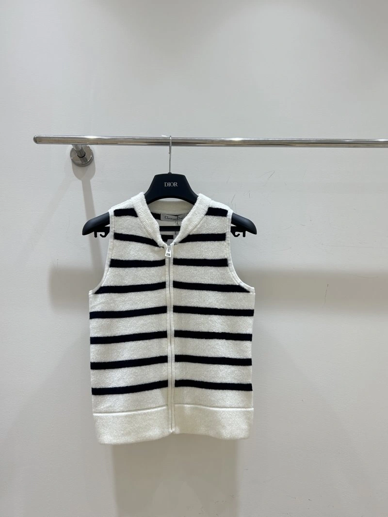 Christian Dior Vest