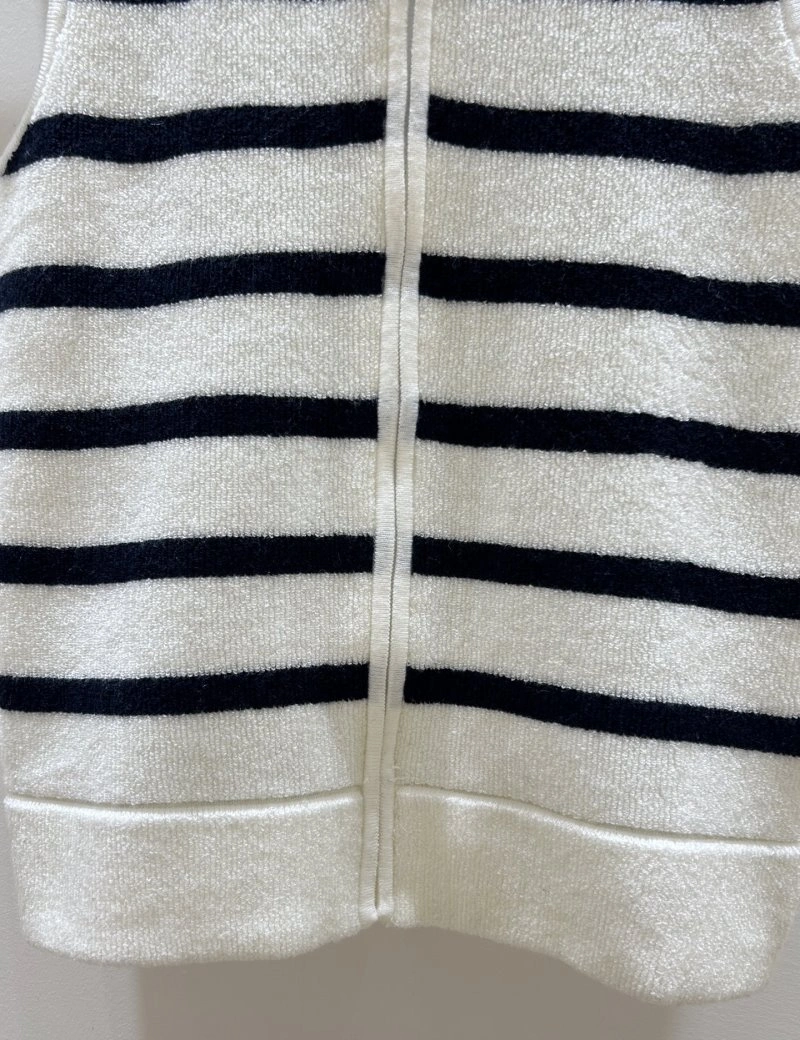 Budget-friendly Christian Dior Vest