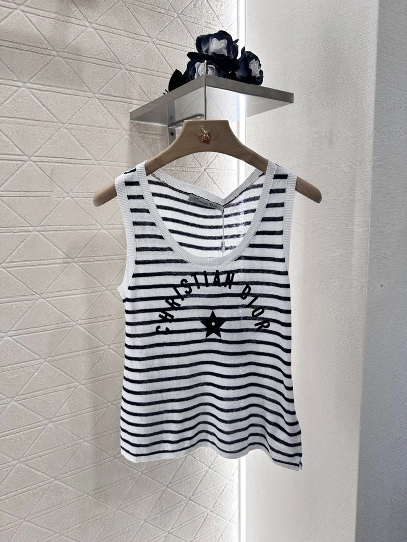 Christian Dior Vest
