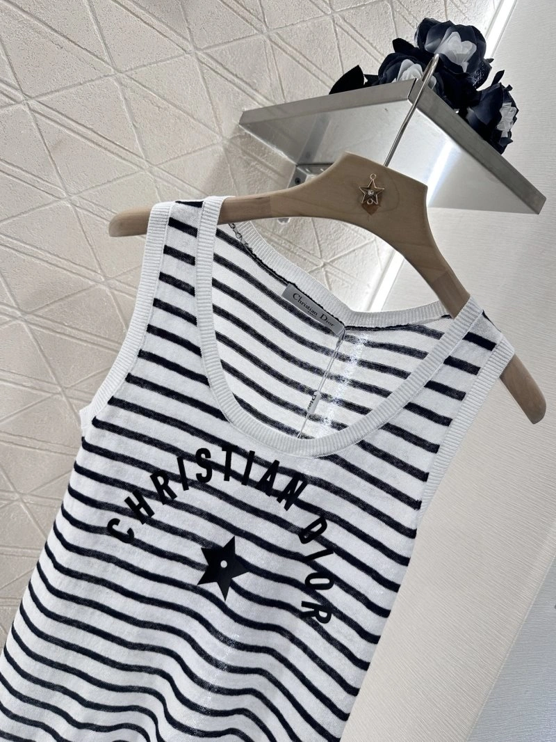 Indistinguishable Christian Dior Vest