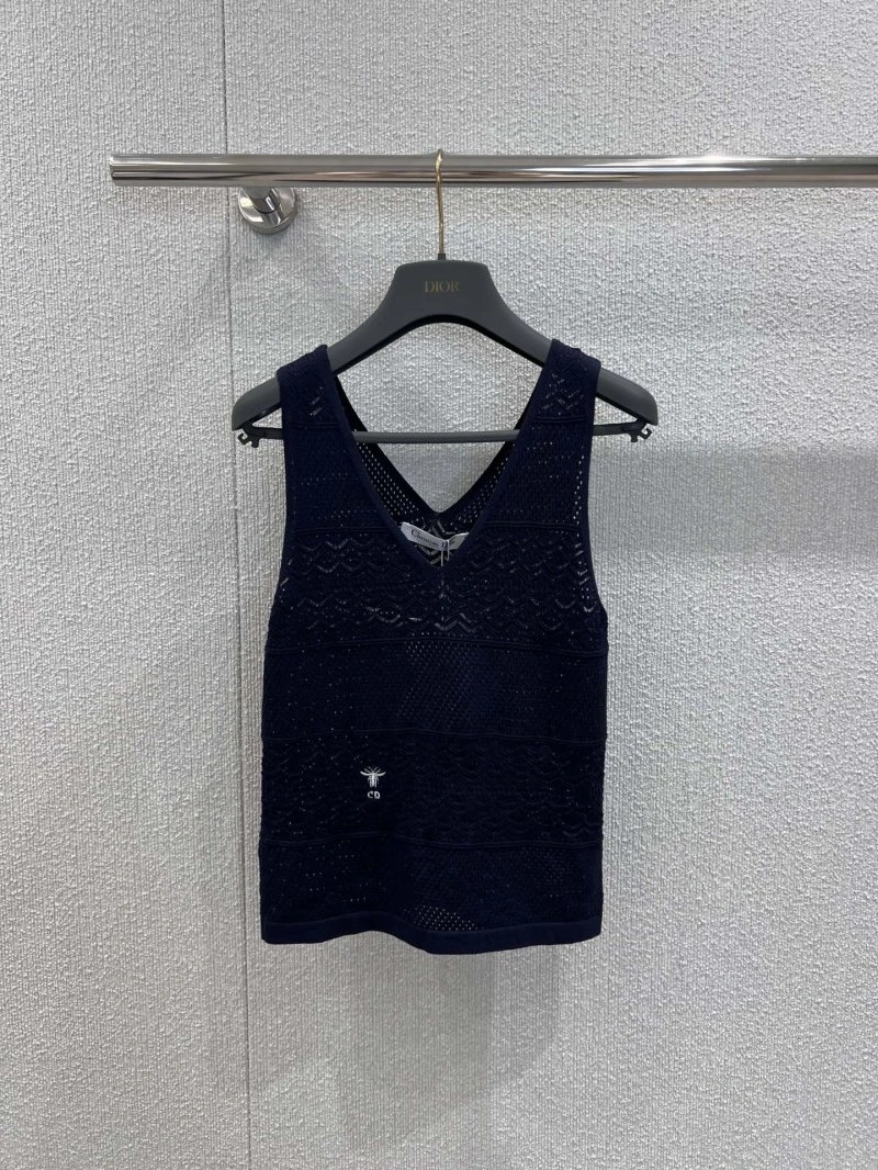 Christian Dior Vest
