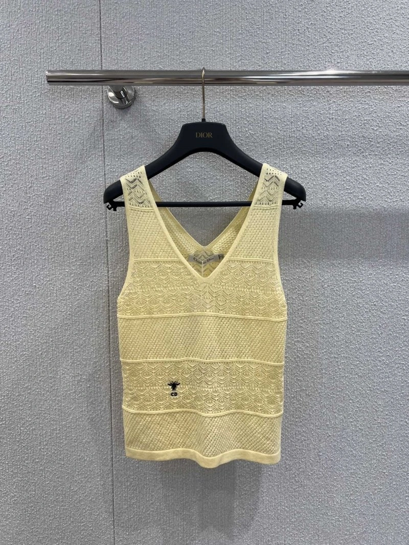 Christian Dior Vest