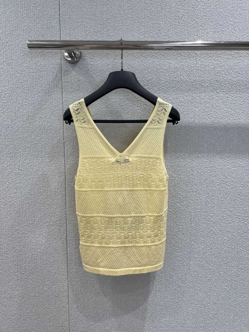 Affordable Christian Dior Vest