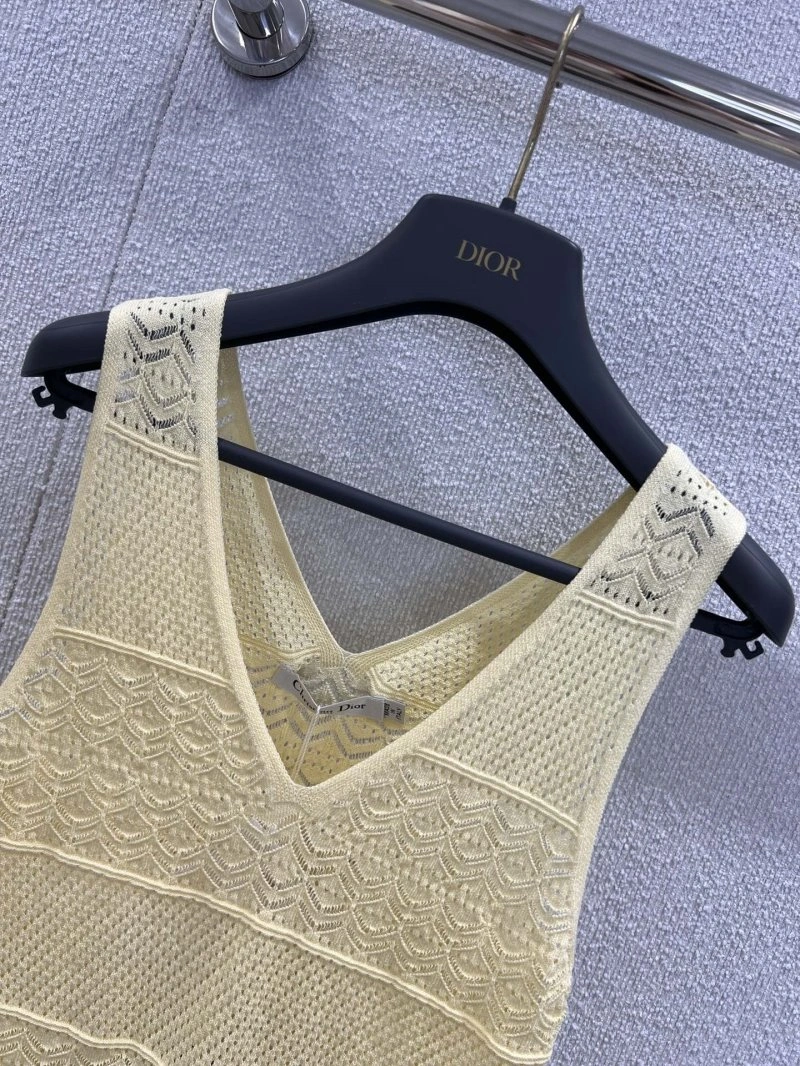 Affordable Christian Dior Vest