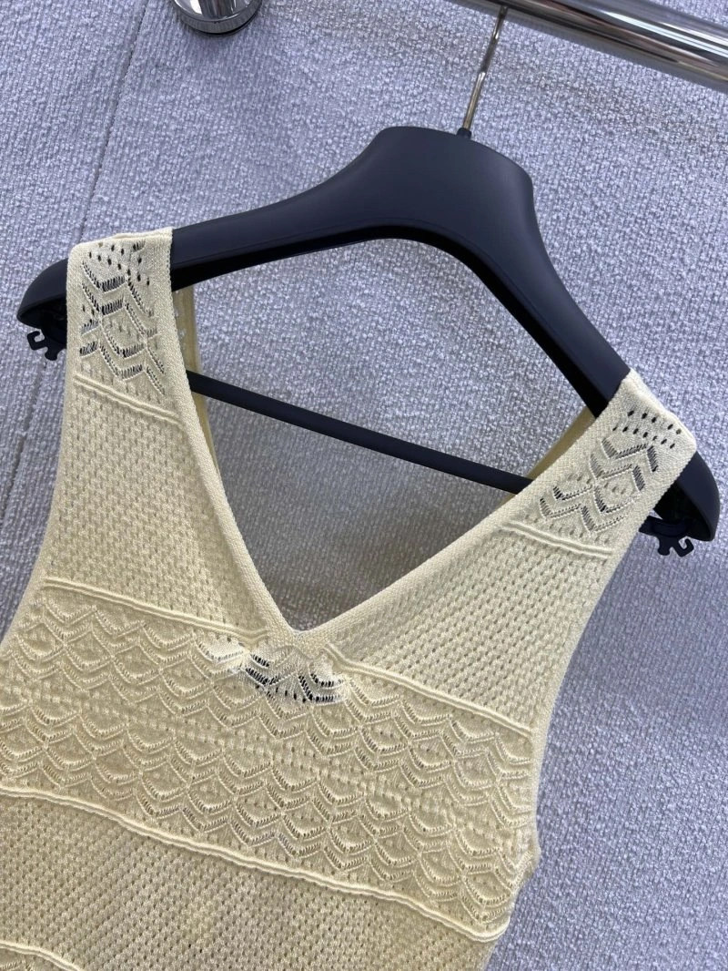 Affordable Christian Dior Vest