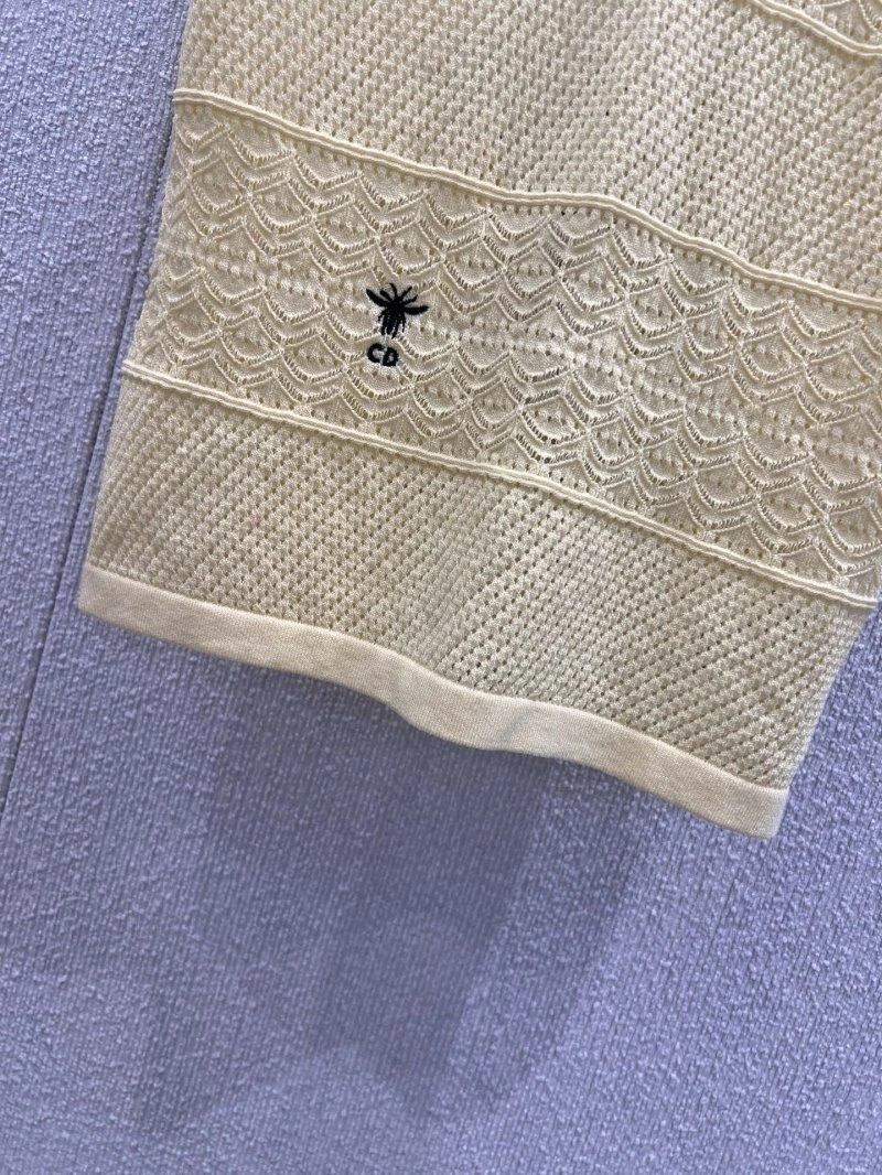 Affordable Christian Dior Vest