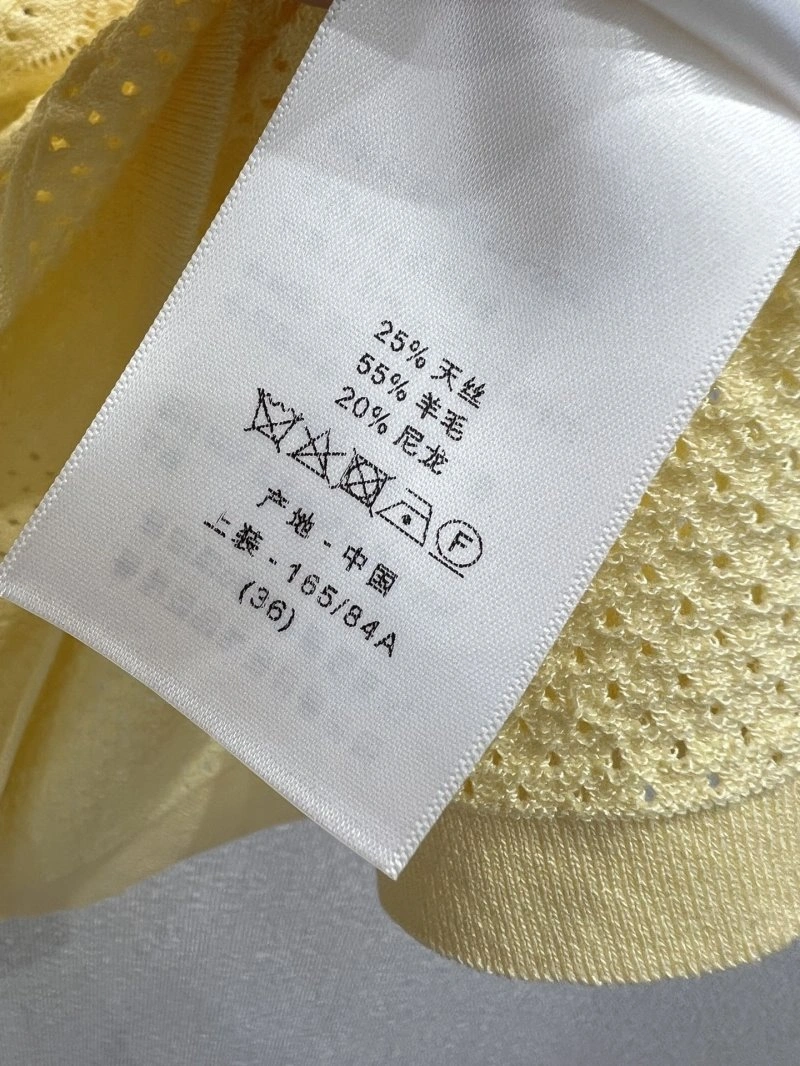 Affordable Christian Dior Vest