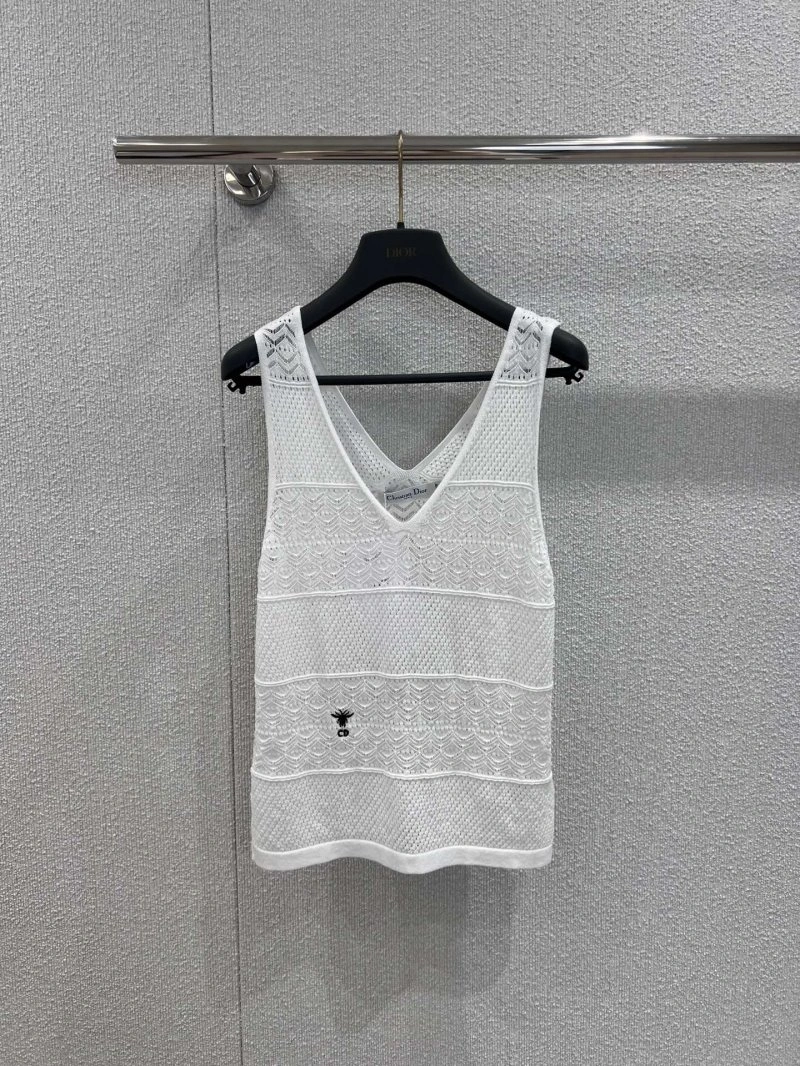 Christian Dior Vest
