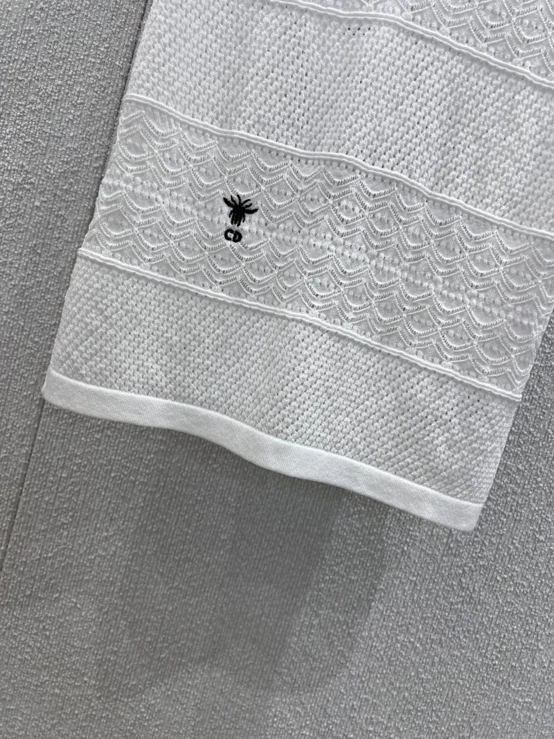 Indistinguishable Christian Dior Vest
